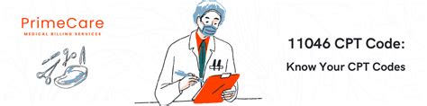 11046 CPT Code Know Your CPT Codes PrimeCare Medical Billing Services