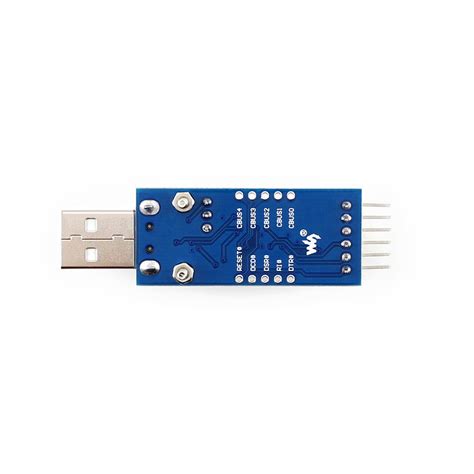 Ft232 Module Usb To Serial Usb To Ttl Ft232rl Communication Module Mini Micro Type A Port