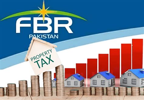 Fbr Abolishes Asset Market Value Condition In Income Tax Filing