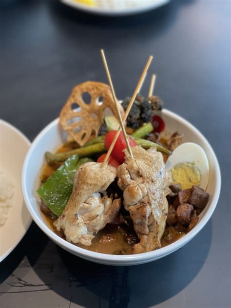 여의도 맛집 스아게 삿포로에서 온 스프카레 건강하고 맛있는 한끼 인당 2만원 이하 네이버 블로그