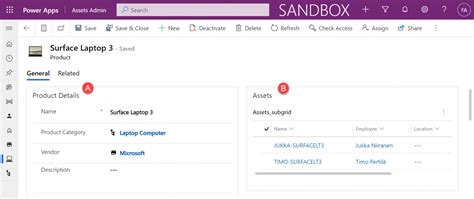 Clone Records With Power Fx And Custom Command Bar Button Jukka Niiranen Blog
