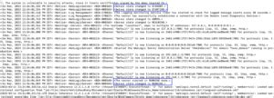 How Can The Weblogic Admin And Managed Server Be Started Via The Command Line Middleware DevOps