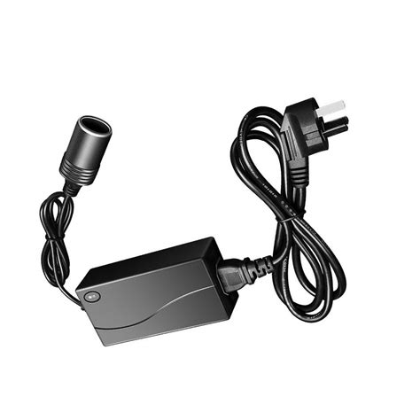 Franchise 220v Ac Power To 12v Dc 100w 5a Car Ciga Vicedeal