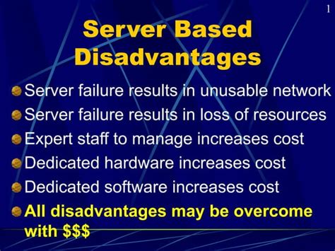 introduction computer networking ppt