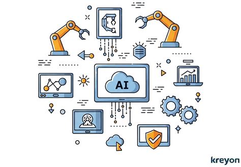 5 Ai Driven Automation Services For Your Business