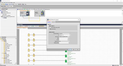Arduino Modbus Tcp Comunication With Logo Siemens Plc Networking