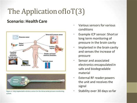 Introduction Of Iot And Logical And Physical Design Of Iot Pptx