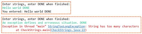 Solved Java Question Write A Program That Creates An Chegg Com