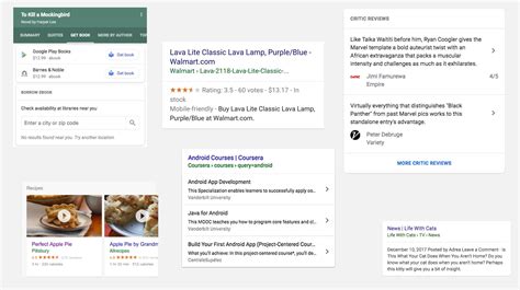 Angular And SEO Structured Data For Rich Snippets Valor Blog