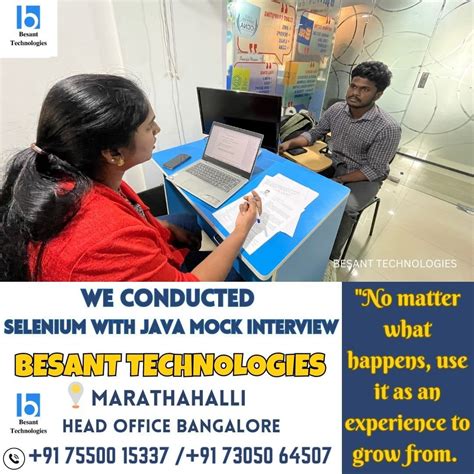 Besant Technologies On Linkedin Fullstack Linux Java Python Sql