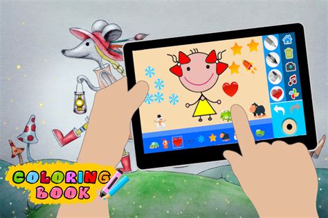 Coloring Book Packs Unity Asset Store