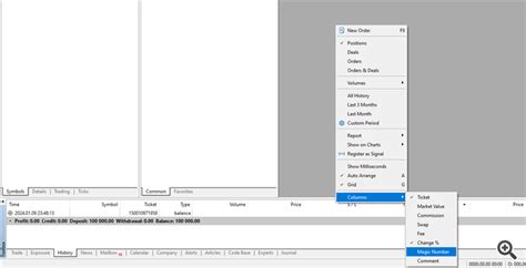 Trade Closing On Its Own Day Trading General Mql5 Programming Forum