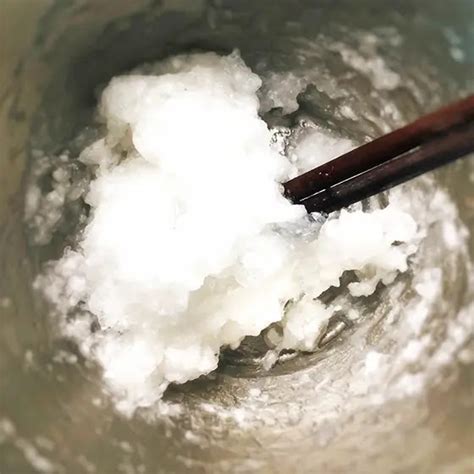 Crystal Skin Dim Sum Wrapper 水晶皮製作 Chinese Recipes At