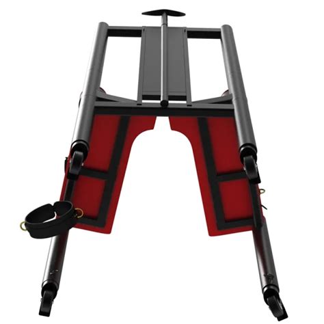 Bdsm Furniture Roomfun Torture Chairzw 049 Roomfun Sex Toys