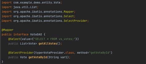渗透回忆录|mybatis从sql注入到ognl表达式注入 渗透回忆录|mybatis从sql注入到ognl表达式注入