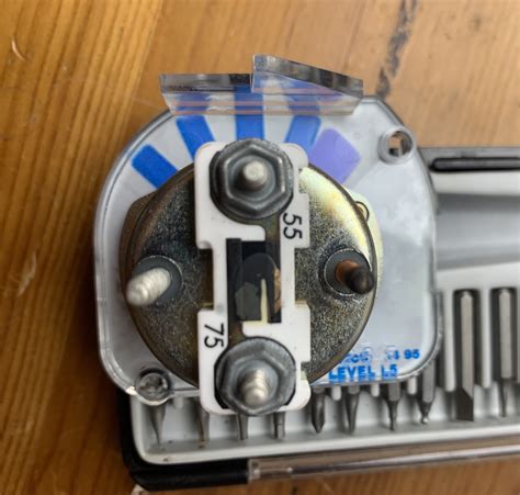 Bench Testing Anti Slosh Module Dac7624 Page 3 Xj S Jag Lovers Forums