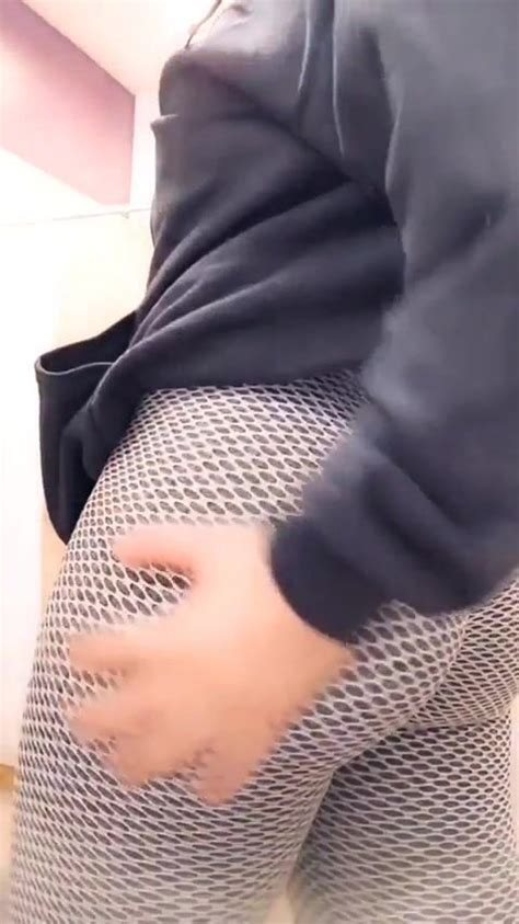 Being Sneaky In My Gym Locker Room