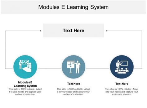 Modules Slide Team