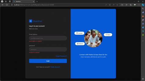 Anjali Kushwaha On Linkedin React Tailwindcss Webdevelopment