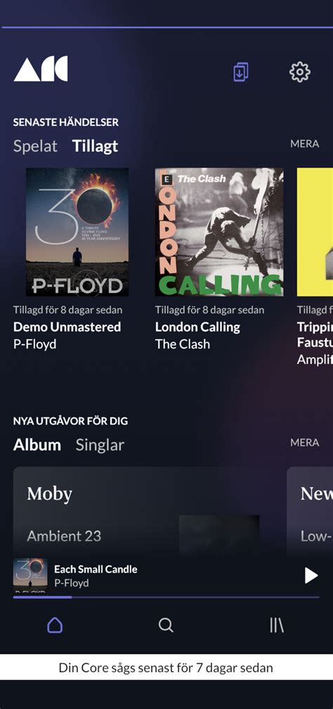Roon ARC Destructively Looses Connection To Core Support Roon Labs Community