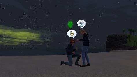 Jamie And Conner Is A Pairing I Didnt Know I Needed R Sims3