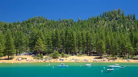 Zephyr Cove
