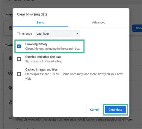 How To Clear Your Browser History From Any Browser