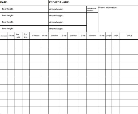 Hourly Analysis Program