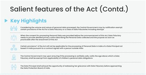 Comprehensive Dpdp Act Compliance Guide Data Protection Insights