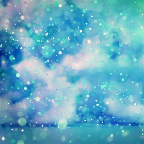 Sparkles On Behance
