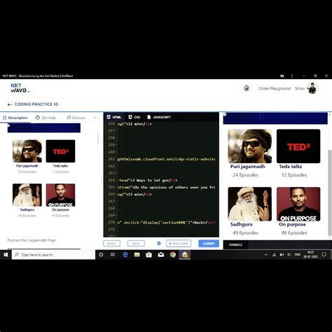 srinu nallabothula on linkedin 30daysofcodechallenge 30daysofcode