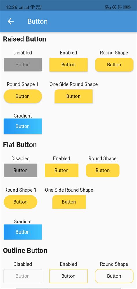 GitHub Skimtiyaz Flutterui