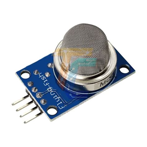 Mq Gas Sensor MQ MQ Air Quality Sensor Hazardous Gas Detection Module For Pcb Diy