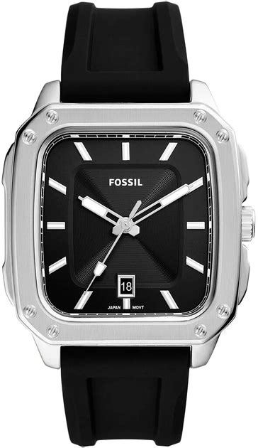 Мужские часы Fossil Fs5980 фото отзывы характеристики в интернет магазине Rozetka Купить в