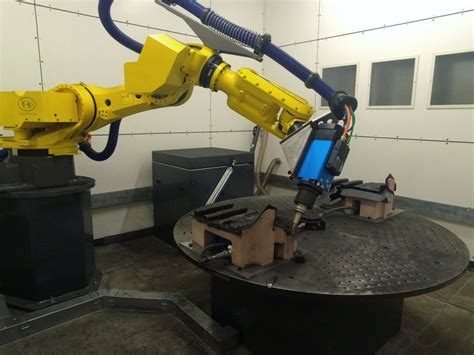 Loop Technology Launches High Accuracy Robotic Machining System Loop