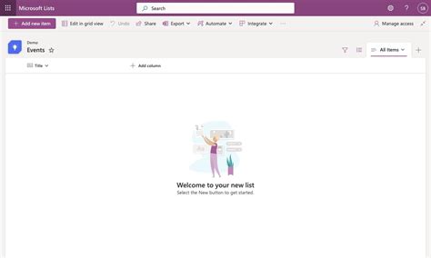 Disable Microsoft List Experience For Lists In SharePoint