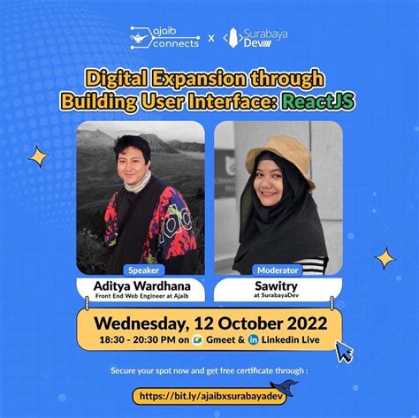 Ajaib On Linkedin Techatajaib Reactjs Javascript Webdevelopment Engineers Ui