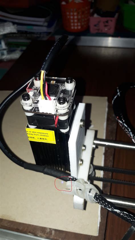 Laser Not Turn On · Issue 395 · Arkypitalasergrbl · Github