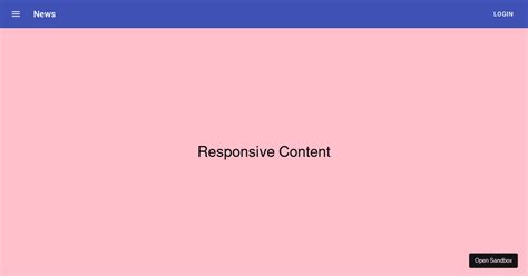 67331031 how can i make my layout adapt to the material ui toolbar