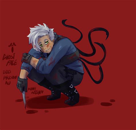 🌳🌳🎃🌳🌳 Sushi Legion Dbd Prison Au That A Happy Jake