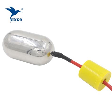 Cable Float Switch Water Level Switch Water Pump Float Level Controller Level Switch And Float