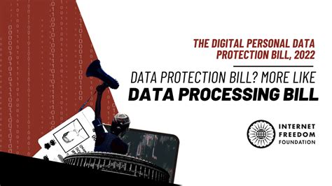 The Digital Personal Data Protection Act 2023