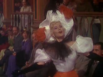 Moulin Rouge Film 1952 Wikipedia