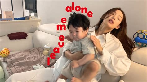 좌충우돌 육아일기 Vlogㅣ원데이 육아맘 초보 육아 Youtube