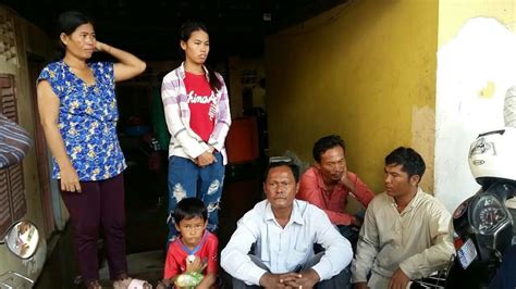 ភ្ញាក់ផ្ញើលទាំងព្រឹក គាស់ទ្វារផ្ទះចូលទៅឃើញសាកសព សម្លេងសហគមន៍ខ្មែរ