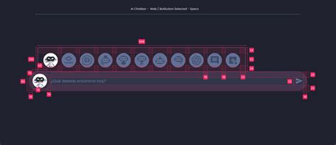 Descripción General Ai Chatbar Made With Supernova