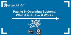 Paging In Operating Systems What It Is How It Works