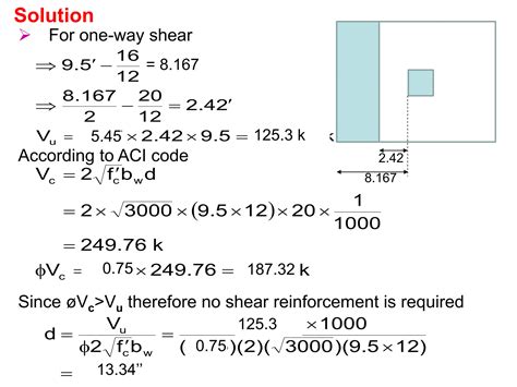 Lec 11 Load Transfer To The Footing Pptx