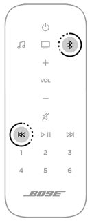 Manually Updating Your Soundbar