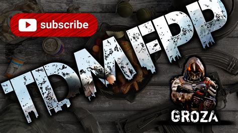 Tdm Fpp Mode Youtube